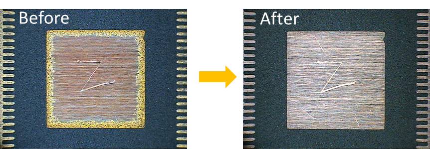 Sun Surface Technology Co., Ltd.